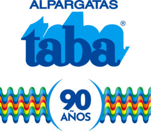 Alpargatas Taba